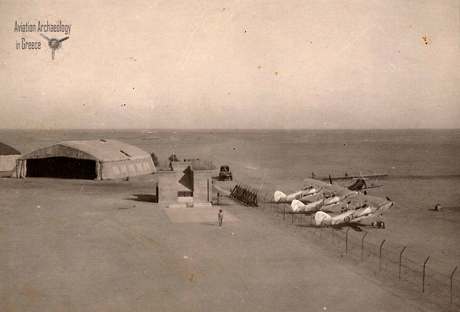 Aviation Archaeology – Page 3 – Aviation Archaeology