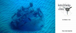 Junkers – Ju 52 Maleme – Crete – Aviation Archaeology